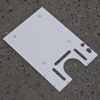 China Lower Cover Main Housing Mounting Plate Temp Sensing Wire Water Heater Dedicated for sale