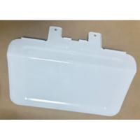 China Lower Cover Main Housing Mounting Plate Temp Sensing Wire Water Heater Dedicated for sale