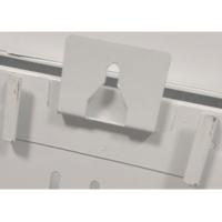 China Shower Set Water Heater Carrying Handle Water Heater Wall Mount Bracket EPS Foam Packaging for sale