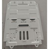 China Stable Support / Fixation Gas Water Heater Base Shell / Back Plate / Inner Chassis for sale