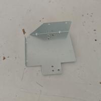 China Gas Water Heater Parts Water Heater Mounting Bracket / Mounting Clip for sale