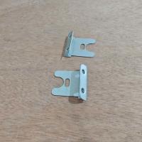 China Gas Water Heater Parts Water Heater Mounting Bracket / Mounting Clip for sale