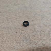 China Pipe Fitting Set Push In Bulkhead Fitting Plastic Thread Protector Rubber Gasket Gas Pipe Fitting for sale