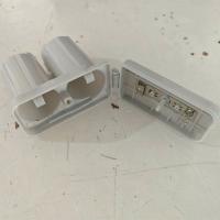China Anti Vibration Empty Gas Geyser Battery Box Safe Insulation Plastic Water Heater Accessories for sale