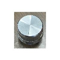 China IP44  Accurate Temperature Control Knob 300 Degrees Rotation 100000+ Rotations for sale