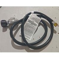 China Adjustable Gas Water Heater Parts Leak Proof Stable Pressure Regulation Pressure Reducing Valve for sale