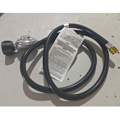 China Adjustable Gas Water Heater Parts Leak Proof Stable Pressure Regulation Pressure Reducing Valve for sale