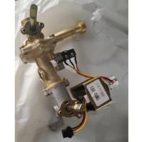 China Good Sealing Water Pressure Linkage Valve Water Heater Dedicated for sale