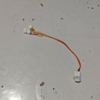 China Anti Aging Durable Universal Power Switch Cable No Overheating During Long Use Non Toxic Safe for sale