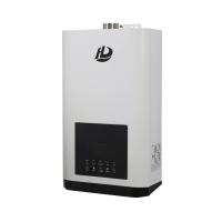 China Sufficient Heat Exchange Water Heater Waterproof Powerful Digital Gas Water Heater for sale