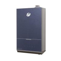 China Digital Gas Water Heater Temperature Adjustable 16L Gas Water Heater for sale