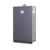 China Backfire Prevention Device Digital Instant Heat Gas Water Heater 13L Quiet For Home for sale