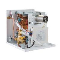 China 12V Tankless RV Water Heater Propane 42000 65000 BTU Instant On Demand Caravan Camper Heating for sale