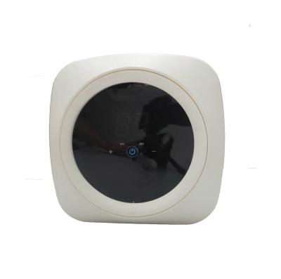 China Storage Instant Dual Mode Electric Water Heater  Leakage Protection Silent Operation Safe Material for sale