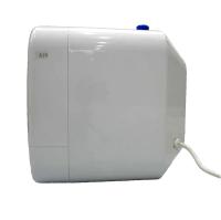 China Household Storage Electric Water Heater 30L Dry Burn Protection One Click Start Touch Control for sale