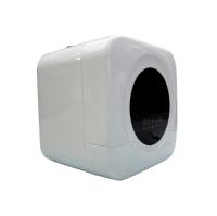 China Household Storage Electric Water Heater 30L Dry Burn Protection One Click Start Touch Control for sale