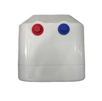 China Household Storage Electric Water Heater 30L Dry Burn Protection One Click Start Touch Control for sale
