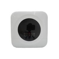 China Household Storage Electric Water Heater 30L Dry Burn Protection One Click Start Touch Control for sale