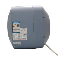 China 10L Mini Storage Electric Water Heater Quick Heating Compact Electric Hot Water Tank Heater for sale