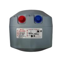 China 10L Mini Storage Electric Water Heater Quick Heating Compact Electric Hot Water Tank Heater for sale
