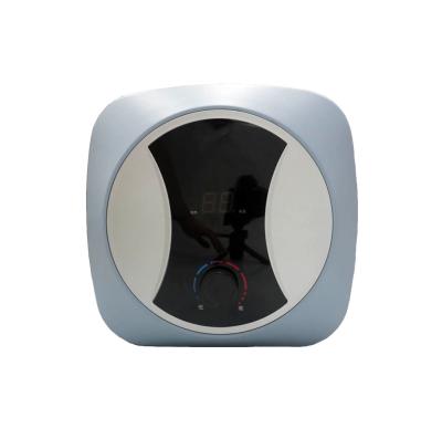 China 15L Constant Pressure Water Supply Storage Electric Water Heater Keep Stable Outlet Water Pressure for sale