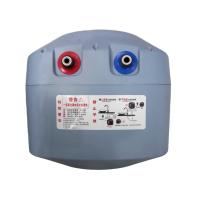 China Durable in Use Ultra-safe Easy Operate Electric Hot Water Storage Heater low Temperature Control Limit for sale
