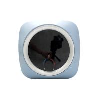 China Durable in Use Ultra-safe Easy Operate Electric Hot Water Storage Heater low Temperature Control Limit for sale