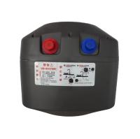 China Frequency Stable IPX4 Waterproof Storage Electric Water Heater Stable Constant Temperature Heating for sale