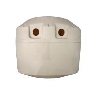 China Touch Control Dry Burning Prevention Intelligent Water Shortage Protection Storage Electric Water Heater for sale
