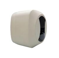 China Touch Control Dry Burning Prevention Intelligent Water Shortage Protection Storage Electric Water Heater for sale