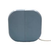 China Horizontal round storage type 10L Leak-Proof Electric Water Heater Safe and Worry-Free Easy to Install for sale