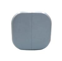 China Flat Body Horizontal round storage type 15L Fit Ceiling Wall Gap Make Full Use Of Narrow Installation Space for sale
