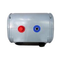 China Flat Body Horizontal round storage type 15L Fit Ceiling Wall Gap Make Full Use Of Narrow Installation Space for sale