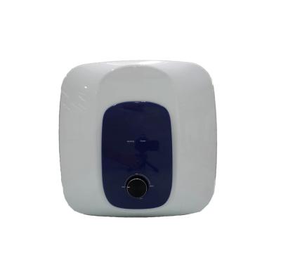 China Knob Control 10L Electric Water Heater , Household Electric Water Heater for sale