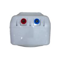 China Knob Control 10L Electric Water Heater , Household Electric Water Heater for sale