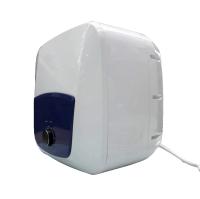 China 6L Export Vehicle-mounted Electric Hot Water Storage Heater Shockproof Low Power Design Fast Heating for sale