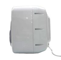 China 6L Export Vehicle-mounted Electric Hot Water Storage Heater Shockproof Low Power Design Fast Heating for sale