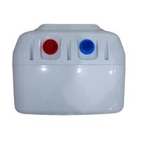 China 6L Export Vehicle-mounted Electric Hot Water Storage Heater Shockproof Low Power Design Fast Heating for sale