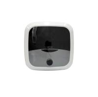 China Lightweight Storage Electric Water Heater 6L IPX4 Waterproof Water Storage Tank Heater for sale