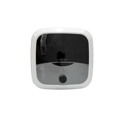 China Lightweight Storage Electric Water Heater 6L IPX4 Waterproof Water Storage Tank Heater for sale