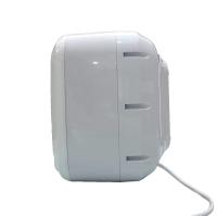 China Lightweight Storage Electric Water Heater 6L IPX4 Waterproof Water Storage Tank Heater for sale