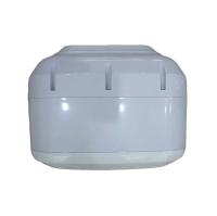 China Lightweight Storage Electric Water Heater 6L IPX4 Waterproof Water Storage Tank Heater for sale