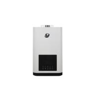 China Sufficient Heat Exchange Water Heater Waterproof Powerful Digital Gas Water Heater for sale