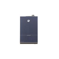 China Digital Gas Water Heater Temperature Adjustable 16L Gas Water Heater for sale