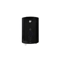 China 24L High Capacity Gas Water Heater Waterproof Large Flow Wall Mounted Gas Water Heater for sale