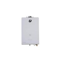 China 13L Forced Exhaust Gas Water Heater On Demand Custom Standard Noise Reducing for sale