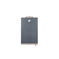 China Smart Tankless Gas Water Heater 10L 12L 14L 16L With Forced Exhaust / Touch Control Panel for sale