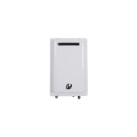 China 40KW Outdoor Instant Gas Water Heater Waterproof Stable Hot Water Supply for sale