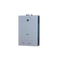 China 12 Liter LPG Propane Gas Instant Wall Mounted Water Heater Flue Type Universal for sale