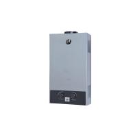 China LPG Propane Water Heater 7L Capacity Commercial / Residential Shower Water Heater for sale